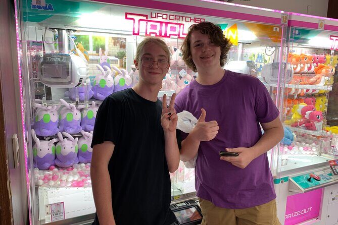 Akihabara Otaku Wonderland 100% Personalized TOUR - The Sum Up: Is It Worth It?