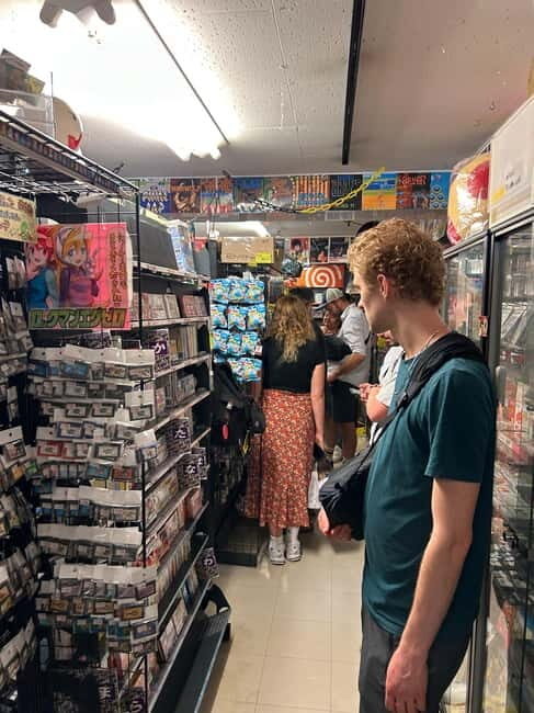 Akihabara PopCulture Tour with Maid Cafe and UFO Catcher Fun - Final Verdict