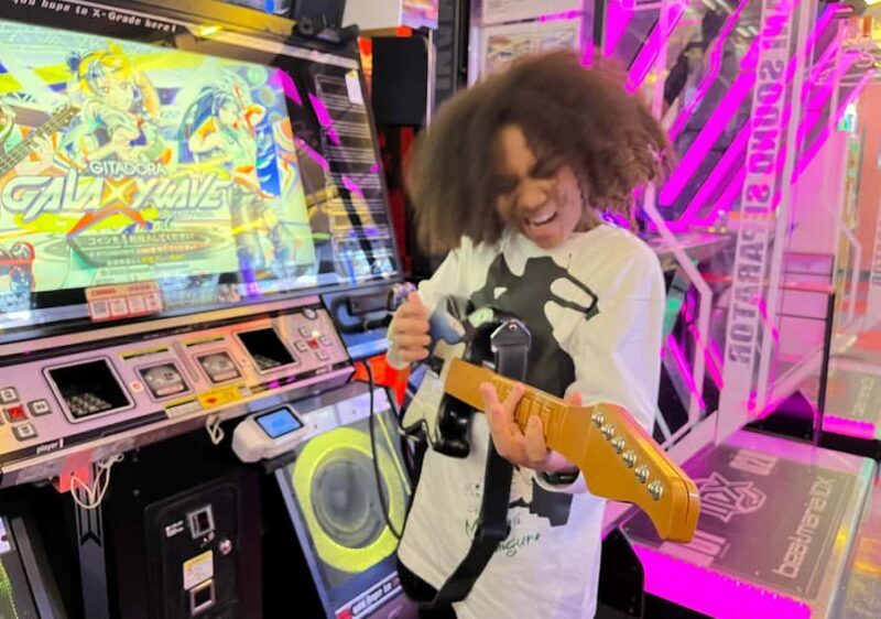 Akihabara: Private Anime and Pop Culture Tour - Key Points