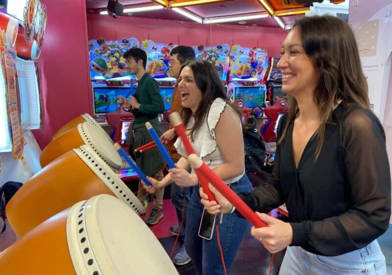 Akihabara: Private Anime and Pop Culture Tour - A Deep Dive into the Akihabara Anime and Pop Culture Experience