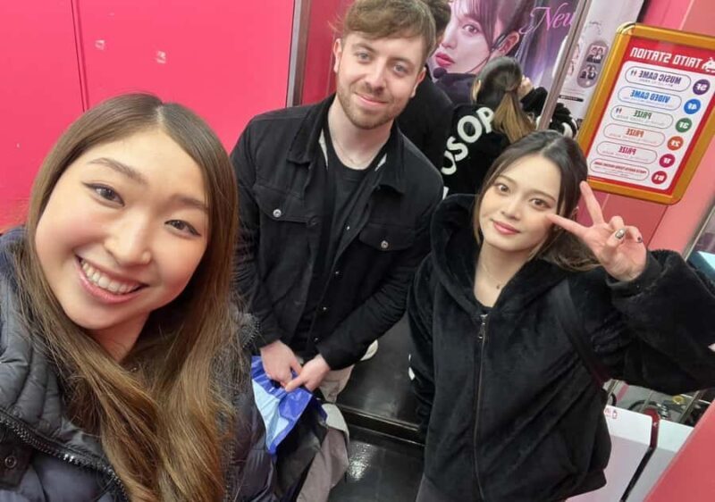 Akihabara: Private Anime and Pop Culture Tour - Final Thoughts