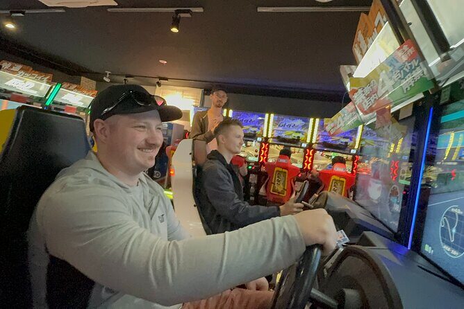 Akihabara Private Tour for Anime Fans - Who Should Consider This Tour?