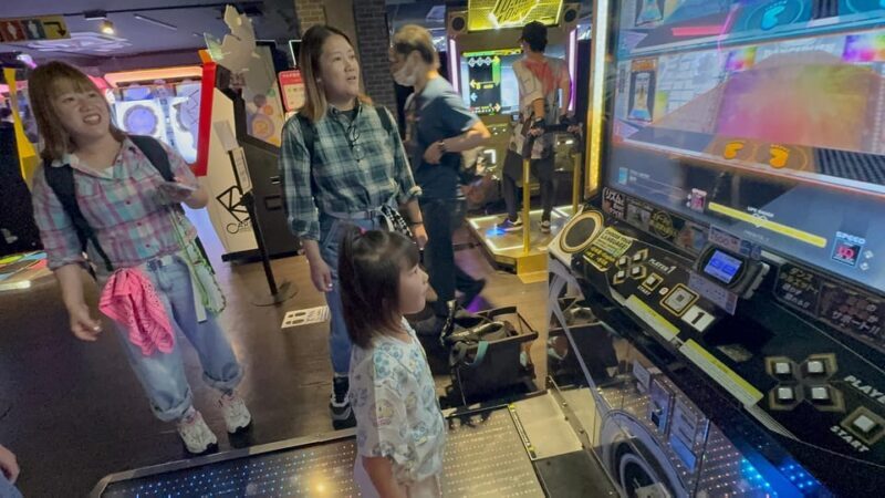 Akihabara Tailor-made Tour for Anime Fans - Introduction to the Akihabara Tailor-Made Tour