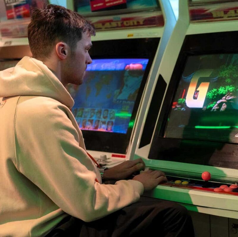 Akihabara: The Anime & Entertainment Center - Key Points