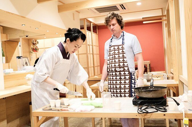 Akihabara Tofu Making Class and Shopping Tour - FAQ