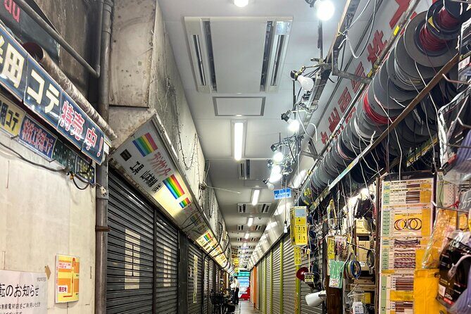 Akihabara Tour with Anime and Video Games Otaku Licensed Guide - Final Thoughts: Is It Worth It?