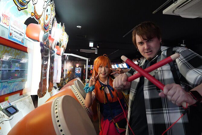 Akihabara Vacation Package by an interpreter guide and cosplayer - Who Should Consider This Tour?