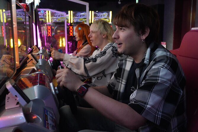 Akihabara Vacation Package by an interpreter guide and cosplayer - FAQs