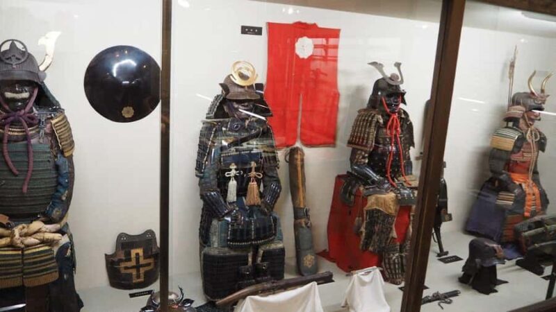 Akita: 1-day Lake Tazawa and Kakunodate Samurai house Tour - Final Thoughts