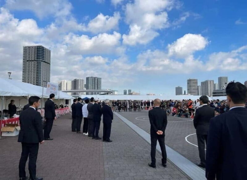 Akita: AKITA DOG DAY! A day tour by public transport - Final Thoughts