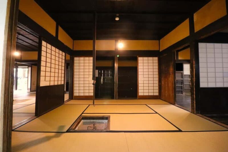 Akita: Kakunodate Samurai District & Residence Tour - A Closer Look at the Tour Experience