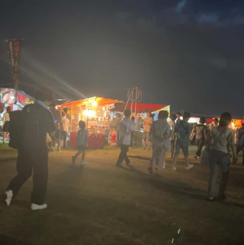 Akita: Omagari Fireworks Festival -Summer- Seat & Stay - FAQ