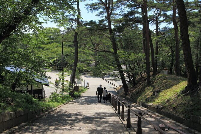 Akita Shore Excursion Tour By Private Car - Is this tour worth the price?