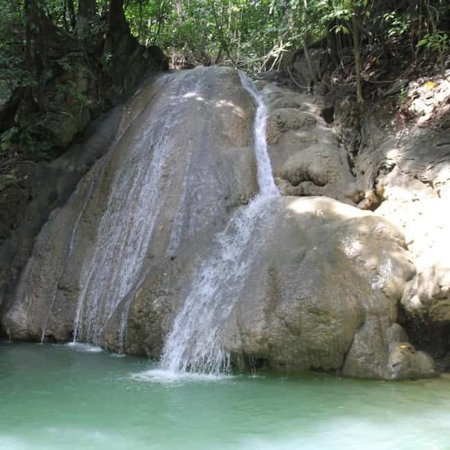 Aklan Explore Buruanga - Exploring Buruanga: A Day of Nature and Authenticity