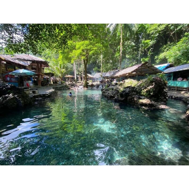 Aklan: Nabas Adventure in Basang Cave - Aklan: Nabas Adventure in Basang Cave – A Truly Unique Philippine Adventure