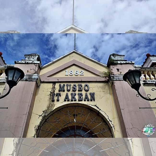 Aklan Vibrant Kalibo Tour (Half Day) - An Overview of the Tour Experience