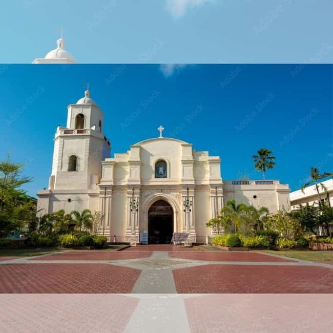 Aklan Vibrant Kalibo Tour (Half Day) - How the Tour Feels in Practice