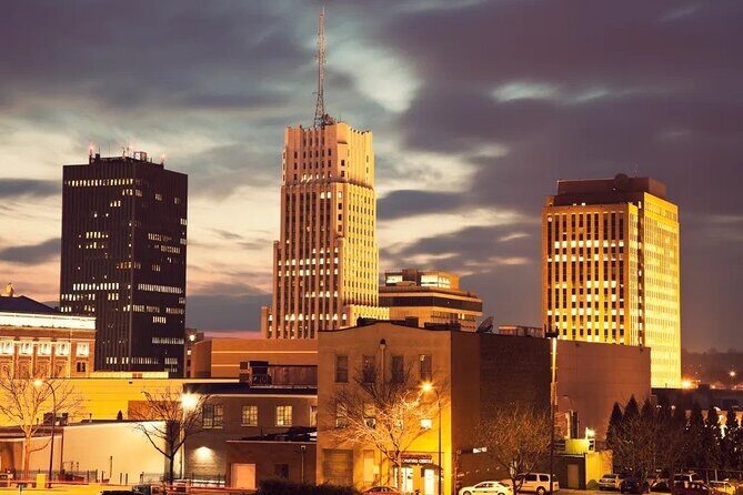 Akron Secrets: Rubber City Exploration Game and Tour - Experience and Value