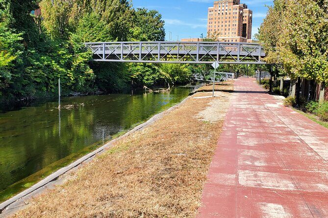 Akron Secrets: Rubber City Exploration Game and Tour - Who Will Enjoy This Tour?
