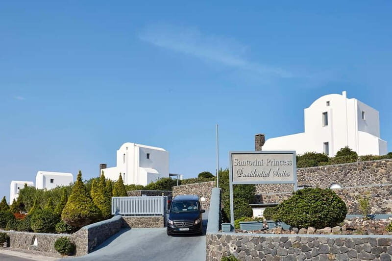 Akrotiri: Aromatherapy Couples Massage - The Authentic Touch: What Real Visitors Say