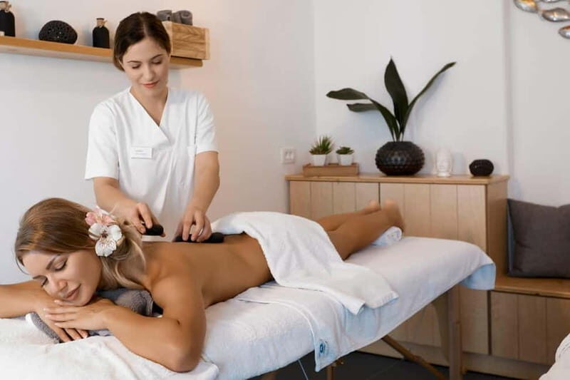 Akrotiri: Aromatherapy Couples Massage - Pricing and Value