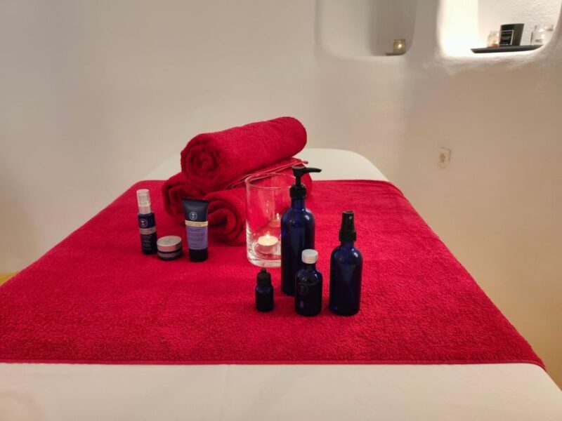 Akrotiri: Aromatherapy Couples Massage - Frequently Asked Questions (FAQs)