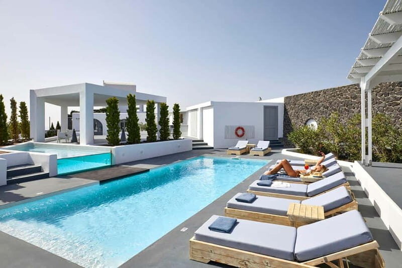 Akrotiri: Departure Day Spa Package Wine/Fruits/Pool Access - Final Thoughts: Who Will Appreciate This Experience?