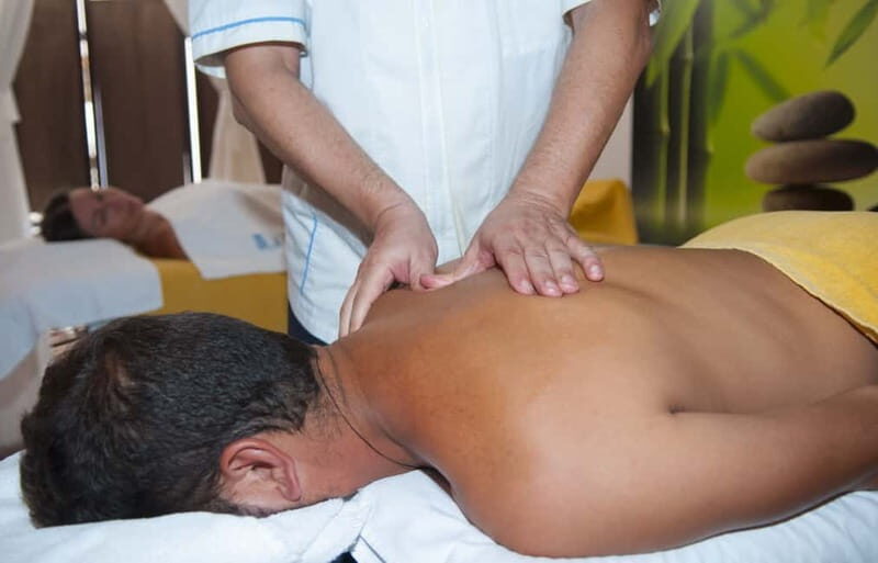 Akrotiri: Singles' Aromatherapy Massages - What You Can Expect in a Typical Session