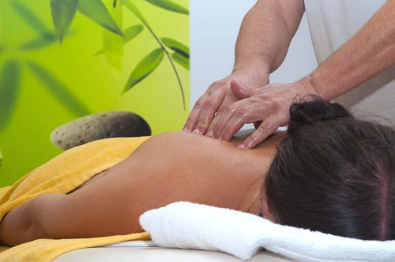 Akrotiri: Singles' Aromatherapy Massages - The Range of Massages and Customization