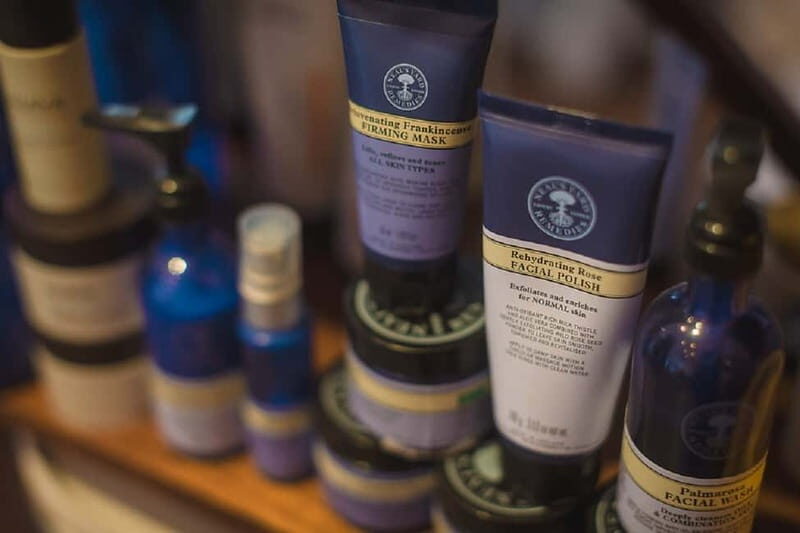 Akrotiri: Singles' Aromatherapy Massages - Final Thoughts