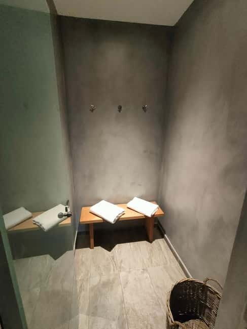 Akrotiri: Spa Break Pool Day Access for Friends - Final Thoughts