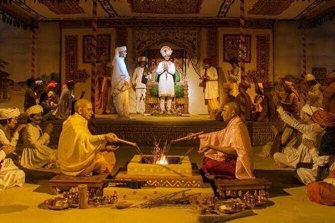 Akshardham Evening & Morning tour exhibition water fountain Show - Who Will Love This Tour?