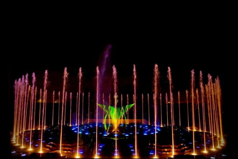 Akshardham Exhibition, Light and Water Show Tour. - Authentic Experiences and Traveler Insights