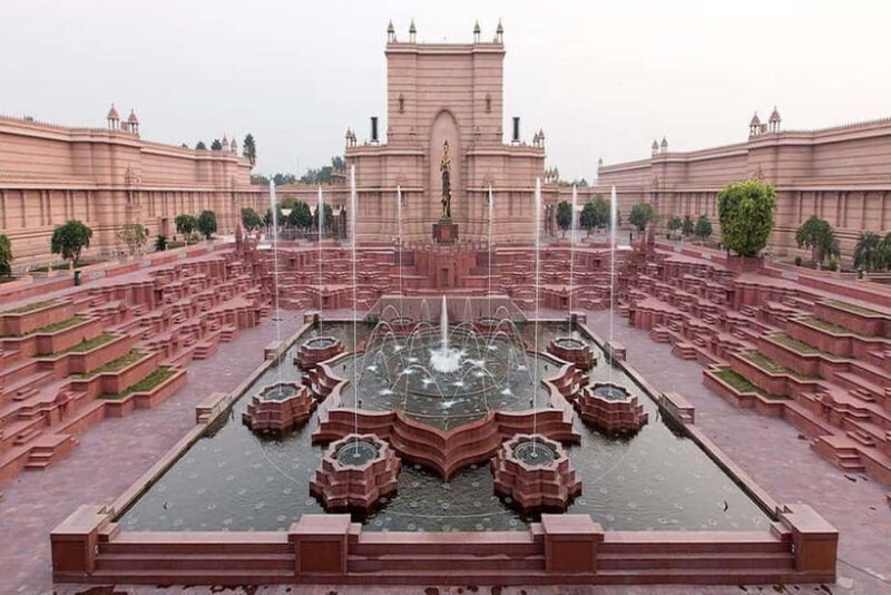 Akshardham Exhibition, Light and Water Show Tour. - Final Thoughts: Is This Tour Right for You?