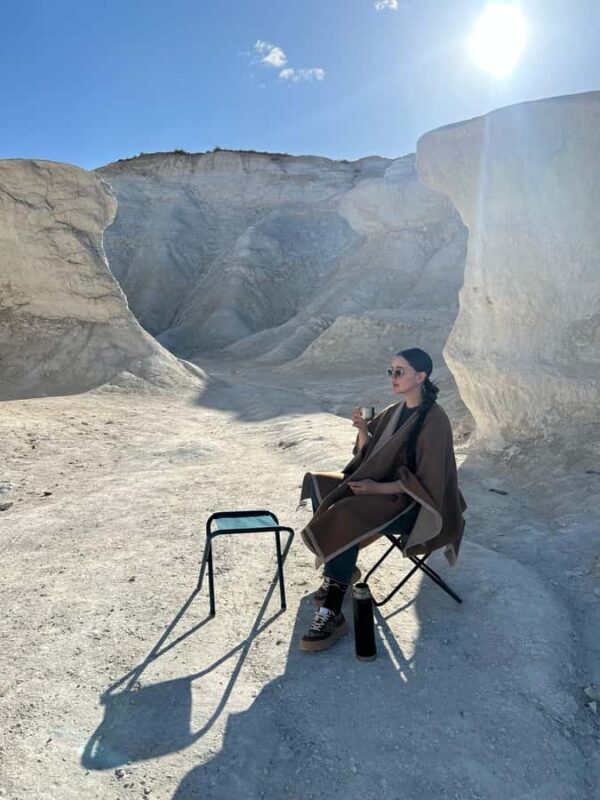 Aktau: 3-Day Mangystau Jeep Tour with Camping - Who This Tour Is Best For