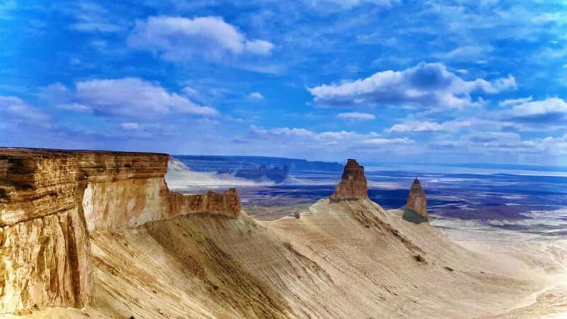 Aktau: 3-Day Ustyurt Plateau Expedition with Meals - Final Thoughts: Is It Worth It?