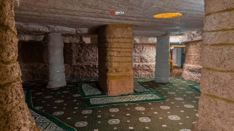Aktau: 7 Wonders of Nature and History 2-Day Group Tour - A Balanced Look at the 2-Day Tour Experience