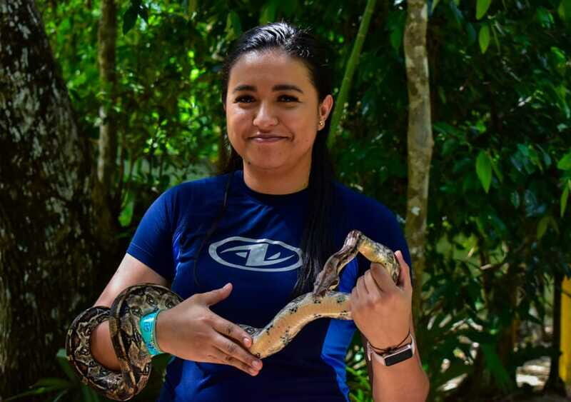 Akumal: Explore the Monkey Sanctuary, ATV Circuit and Cenote - Starting the Adventure: From Tulum to Akumal