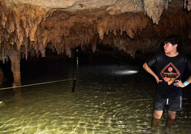 Akumal: Explore the Monkey Sanctuary, ATV Circuit and Cenote - What’s Included and What’s Extra