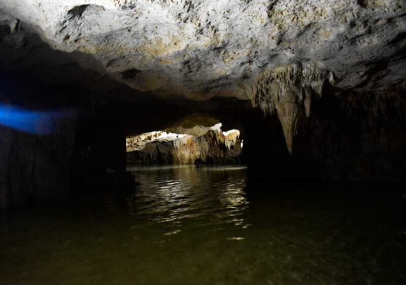 Akumal: Explore the Monkey Sanctuary, ATV Circuit and Cenote - Authenticity and Value