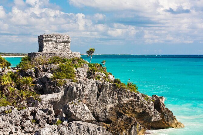 Akumal paradise tour Swimming with Turtles & ancient Tulum Ruins. Lunch included - Pricing and Overall Value