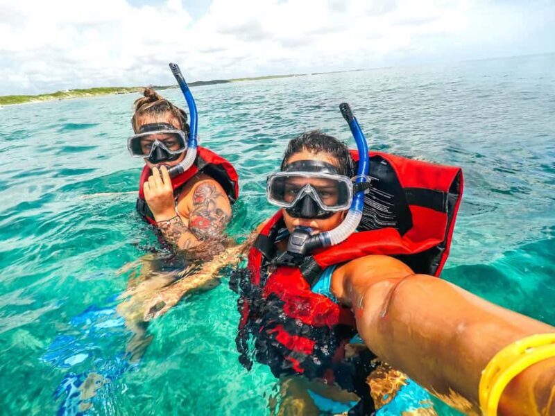 Akumal: Snorkeling Adventure with Turtles and Marine Life - Practical Tips for a Great Experience