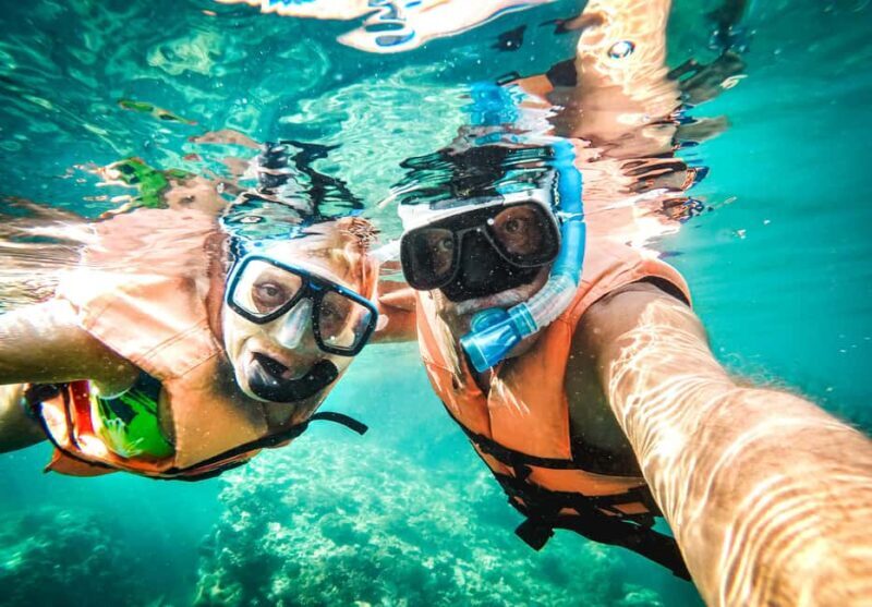 Akumal: Snorkeling with Marine Life and an Expert Tour Guide - Who Is This Tour Best For?