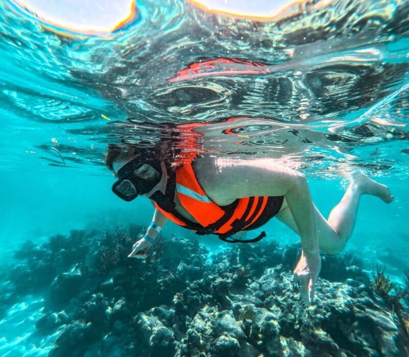 Akumal: Tsuuk Park Entry with Turtles Snorkeling Tour - The Sum Up: A Genuine, Rewarding Marine Experience