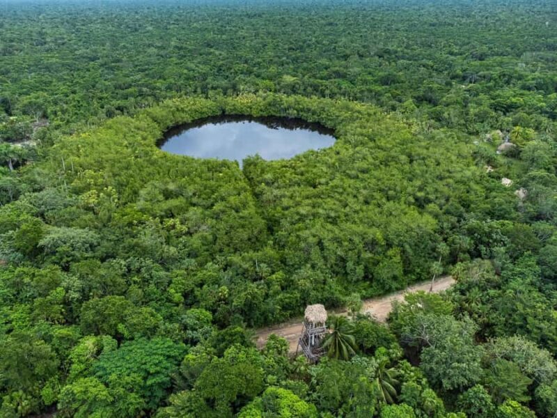 Akumal: Uxuxubi Ecotourism Trip with Kayaking - Final Thoughts: Who Should Consider This Trip?