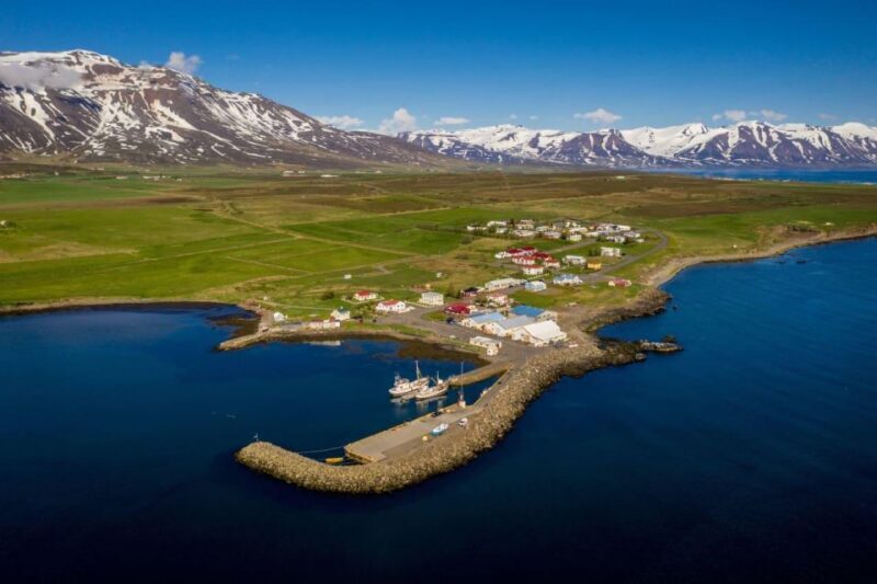 Akureyri: Arctic Coastline & Whale Watching - The Practicalities: What’s Included and What’s Not