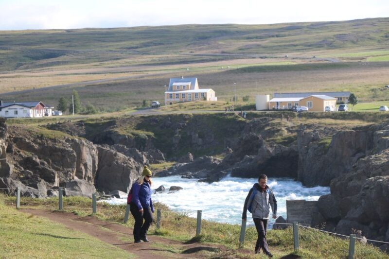 Akureyri: Day Trip to Goðafoss, Lake Mývatn & Nature Baths - Possible Drawbacks to Consider