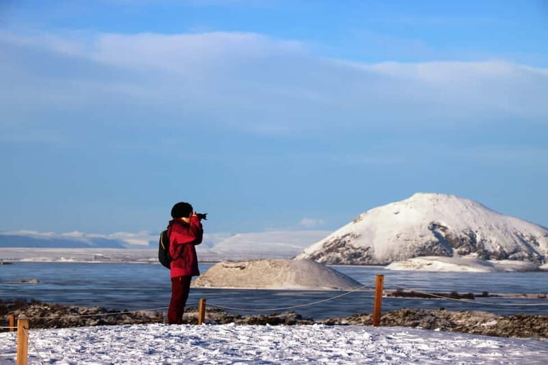 Akureyri: Day Trip to Goðafoss, Lake Mývatn & Nature Baths - The Sum Up: Who Will Love This Tour?
