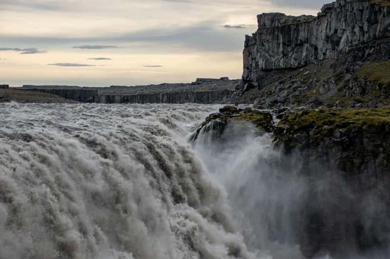 Akureyri: Dettifoss and Goðafoss Waterfalls Tour - FAQ