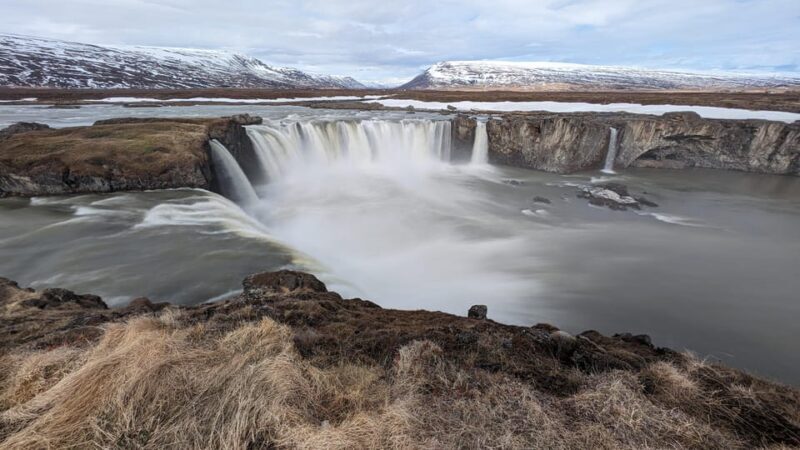 Akureyri: Goðafoss, Laufas & The Christmas House Combo Tour - Who Should Consider This Tour?
